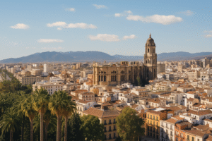 Malaga Weather by Month: Best Time to Go (2025)
